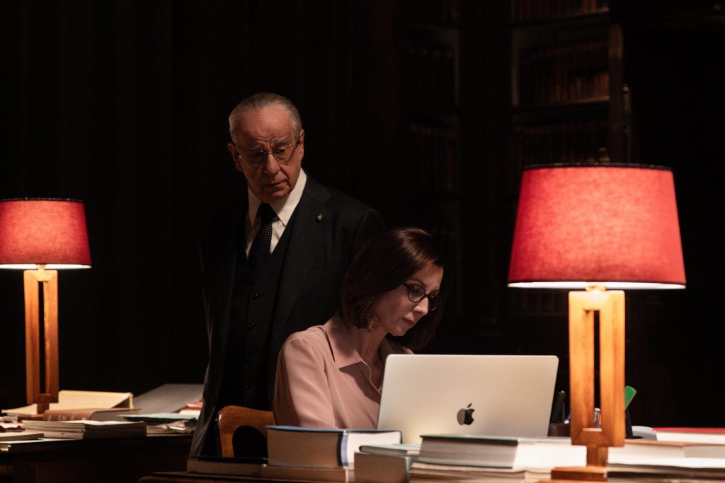 Scelte e responsabilità dei padri. “La Grazia” e “Sentimental Value ...